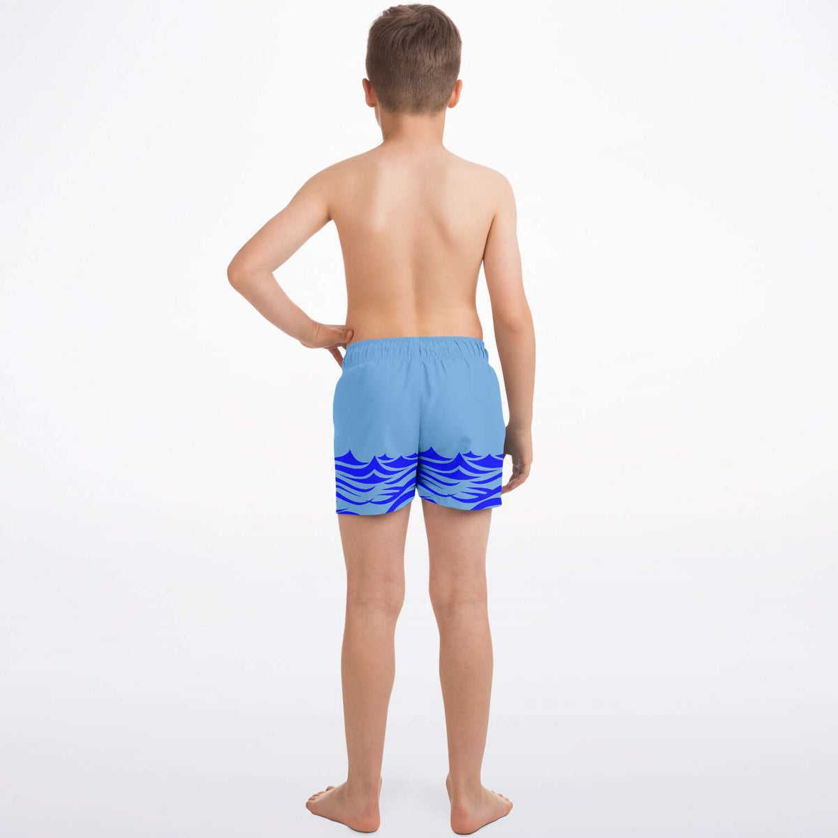 Swimsuit Boys Trunks Dive In – Millions Vanished